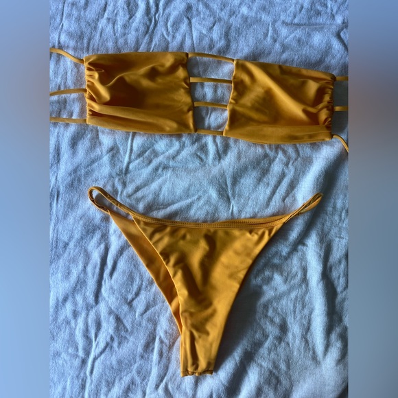 Benoa Swim | Swim | Benoa Swim Koi Set | Poshmark